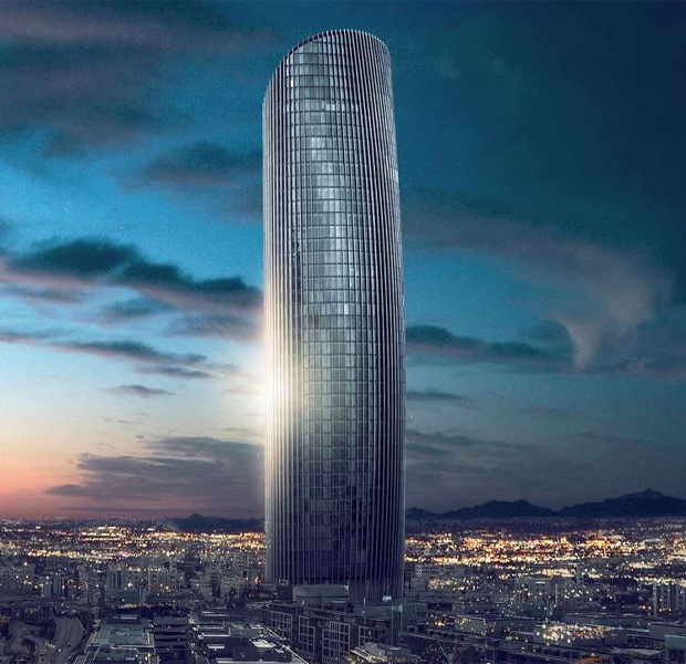 Your Certified & Experienced Partner | Evolution Engineering Services